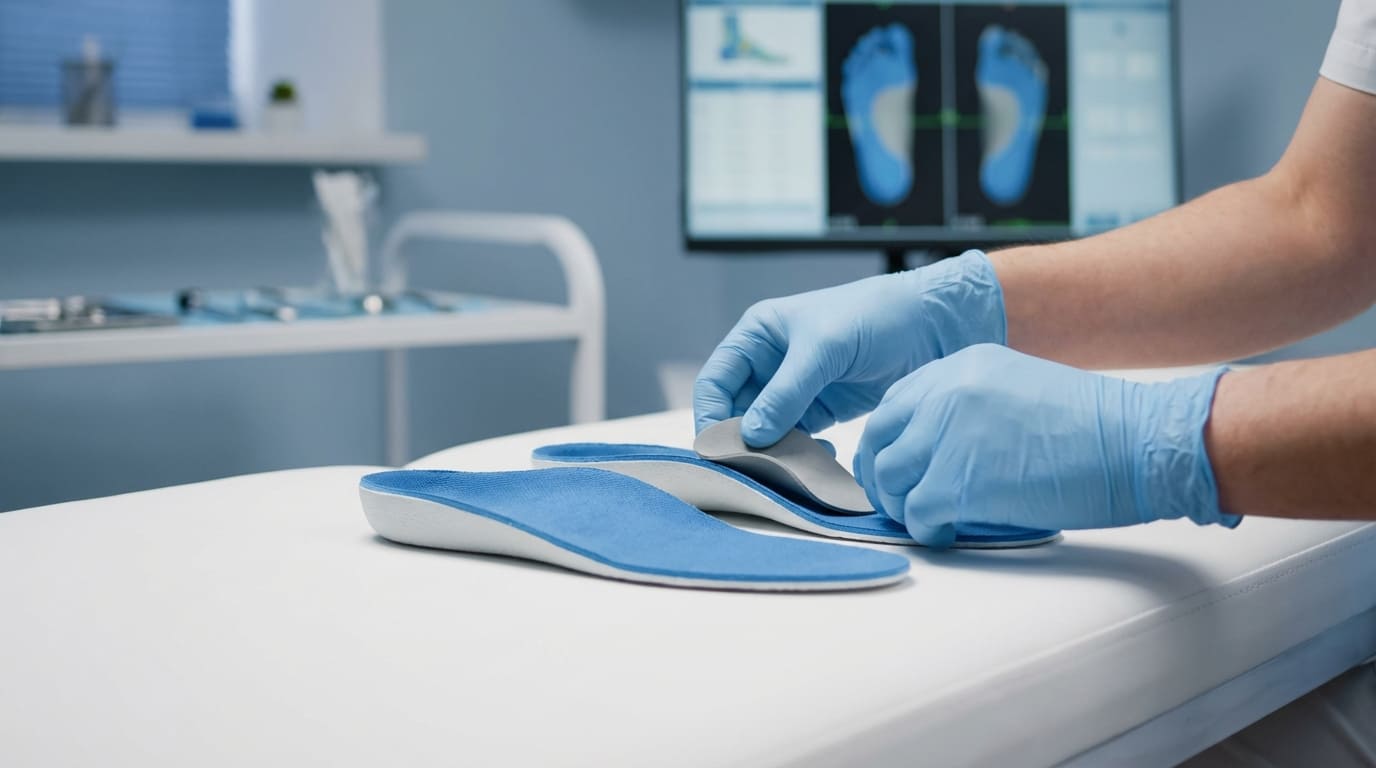 Podiatrist in DeSoto, Dallas & Sunnyvale TX | Infinity Foot & Ankle