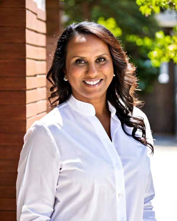 Dr. Parul Patel - Infinity Foot and Ankle